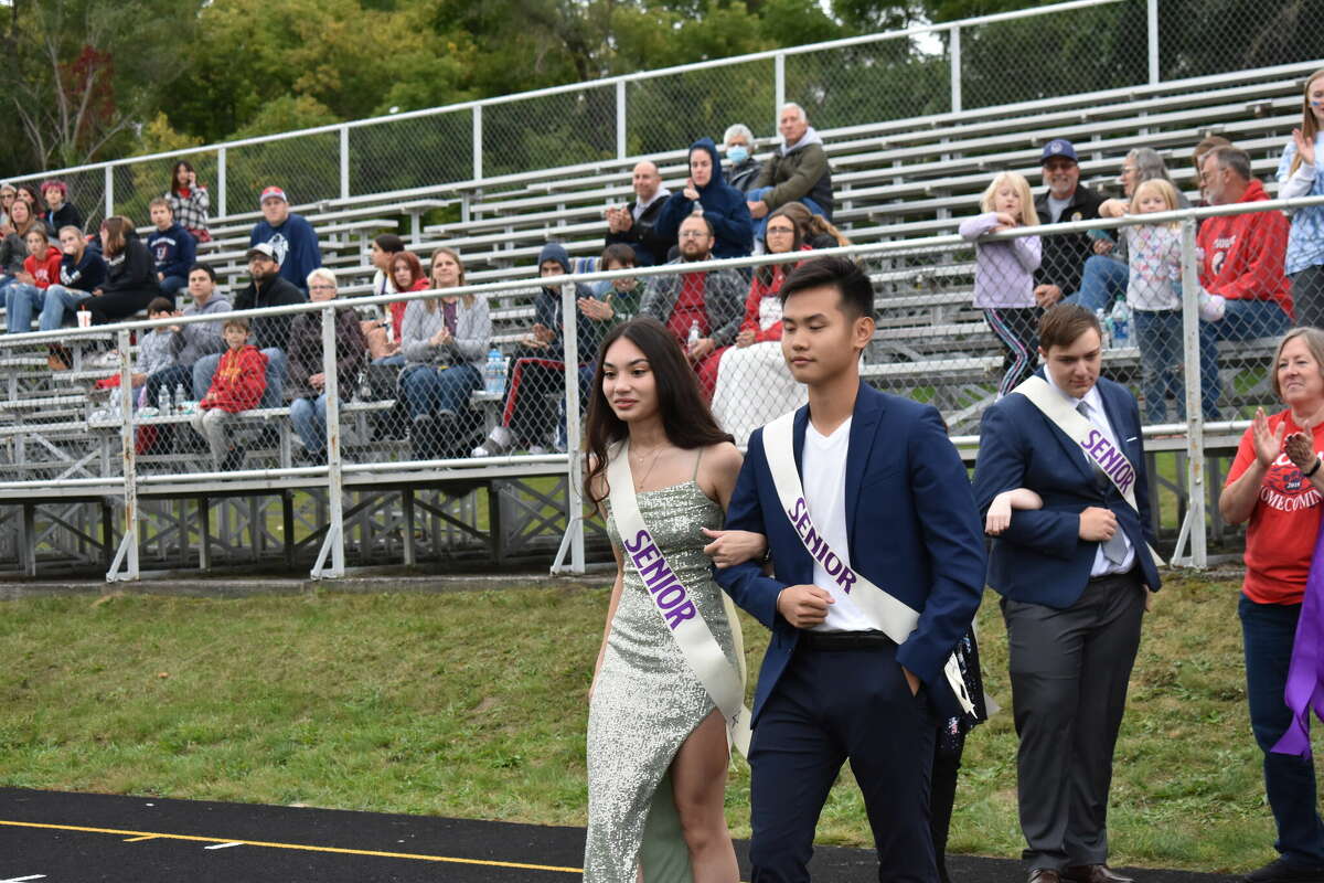 Big Rapids Crossroads Charter Academy hosts Homecoming 2022 events