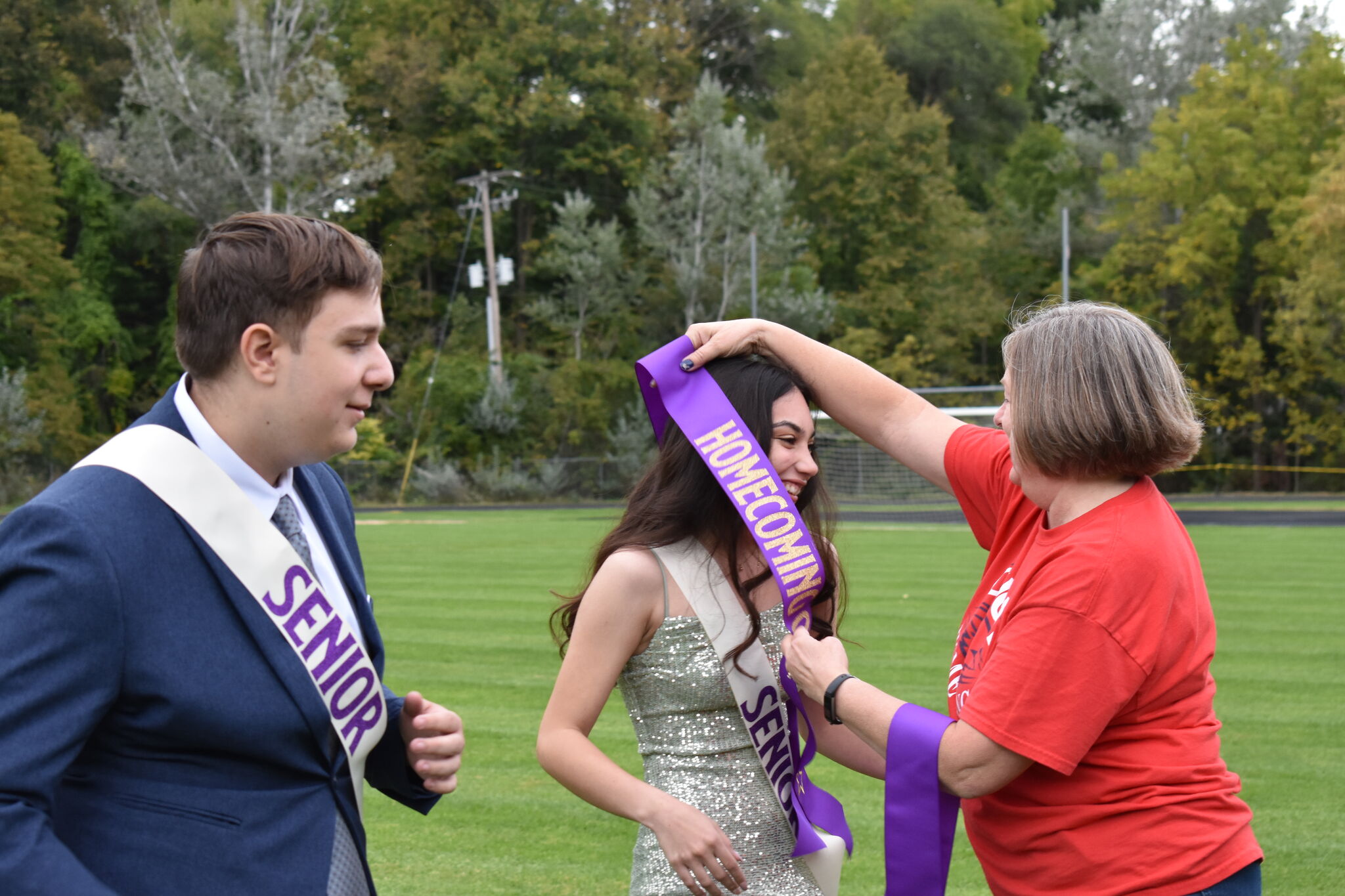 Big Rapids Crossroads Charter Academy hosts Homecoming 2022 events