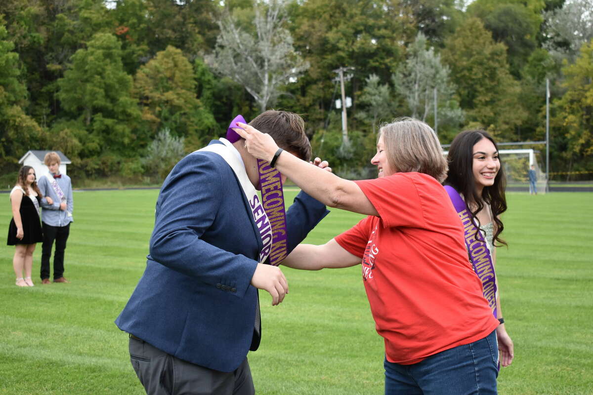 Big Rapids Crossroads Charter Academy hosts Homecoming 2022 events