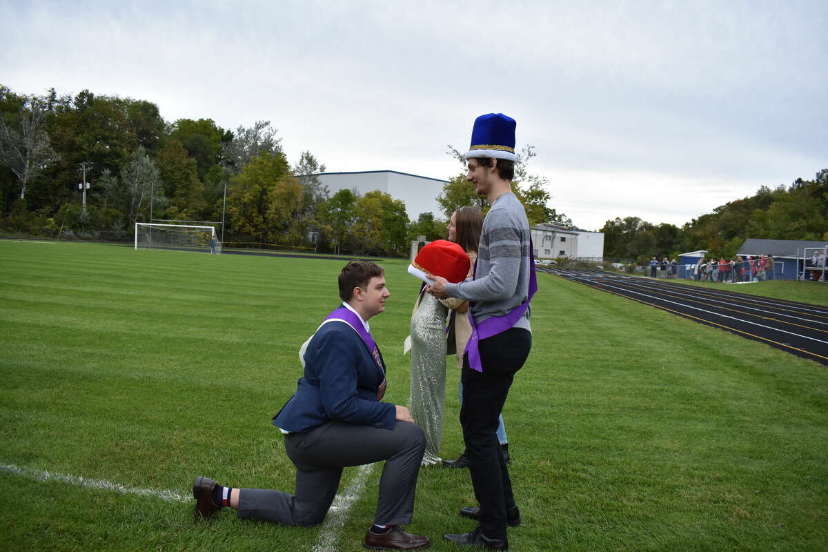 Big Rapids Crossroads Charter Academy hosts Homecoming 2022 events