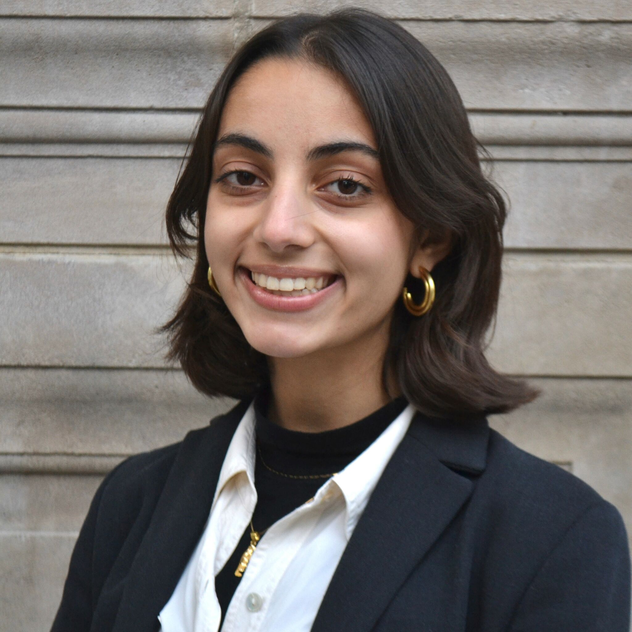 Leila Darwiche, Data Reporter - San Antonio Express-News