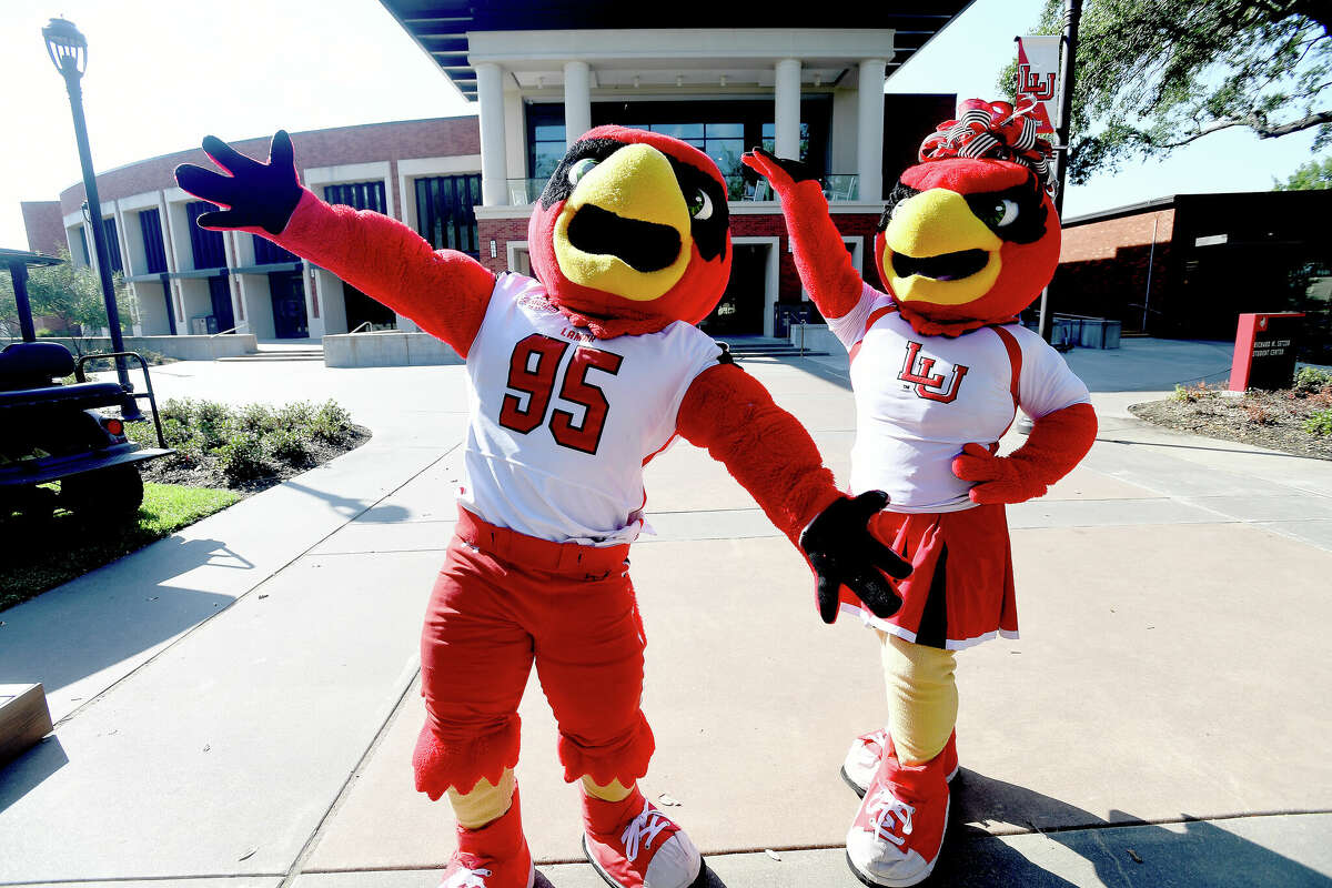 Think you know your local birds? 7 Questions With ... Lamar mascots Big ...