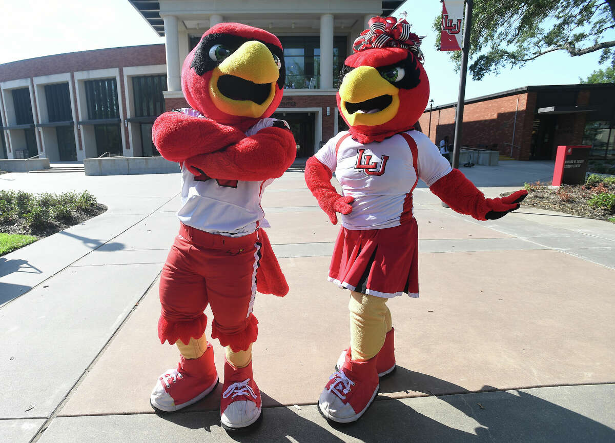 Think you know your local birds? 7 Questions With ... Lamar mascots Big ...