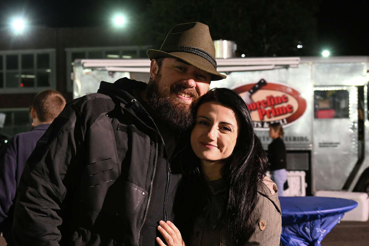 SEEN: Devon Rotary's Milford Oktoberfest 2022