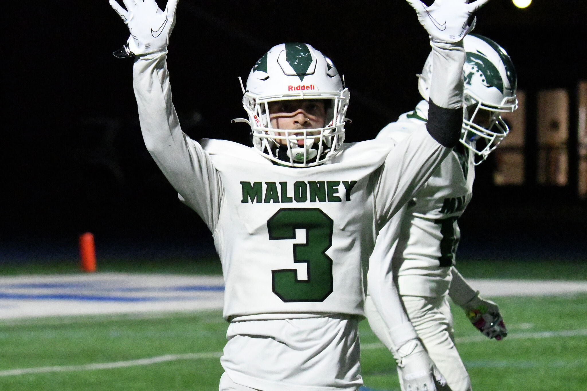 CIAC football top performers from Week 3