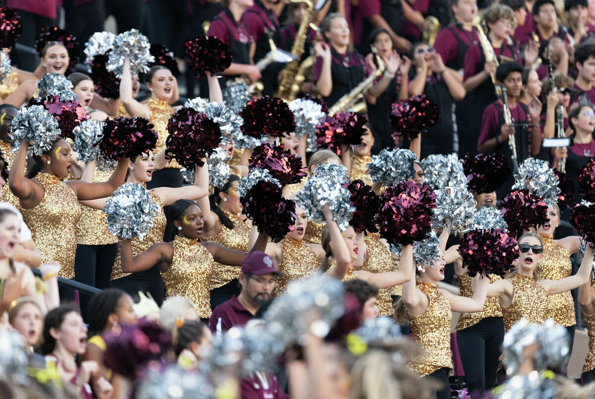 Cy-Fair Bobcats surge past Stratford Spartans