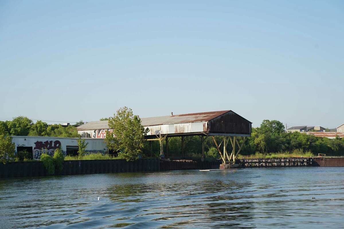 Buffalo Bayou Park gets $100 million to expand eastward