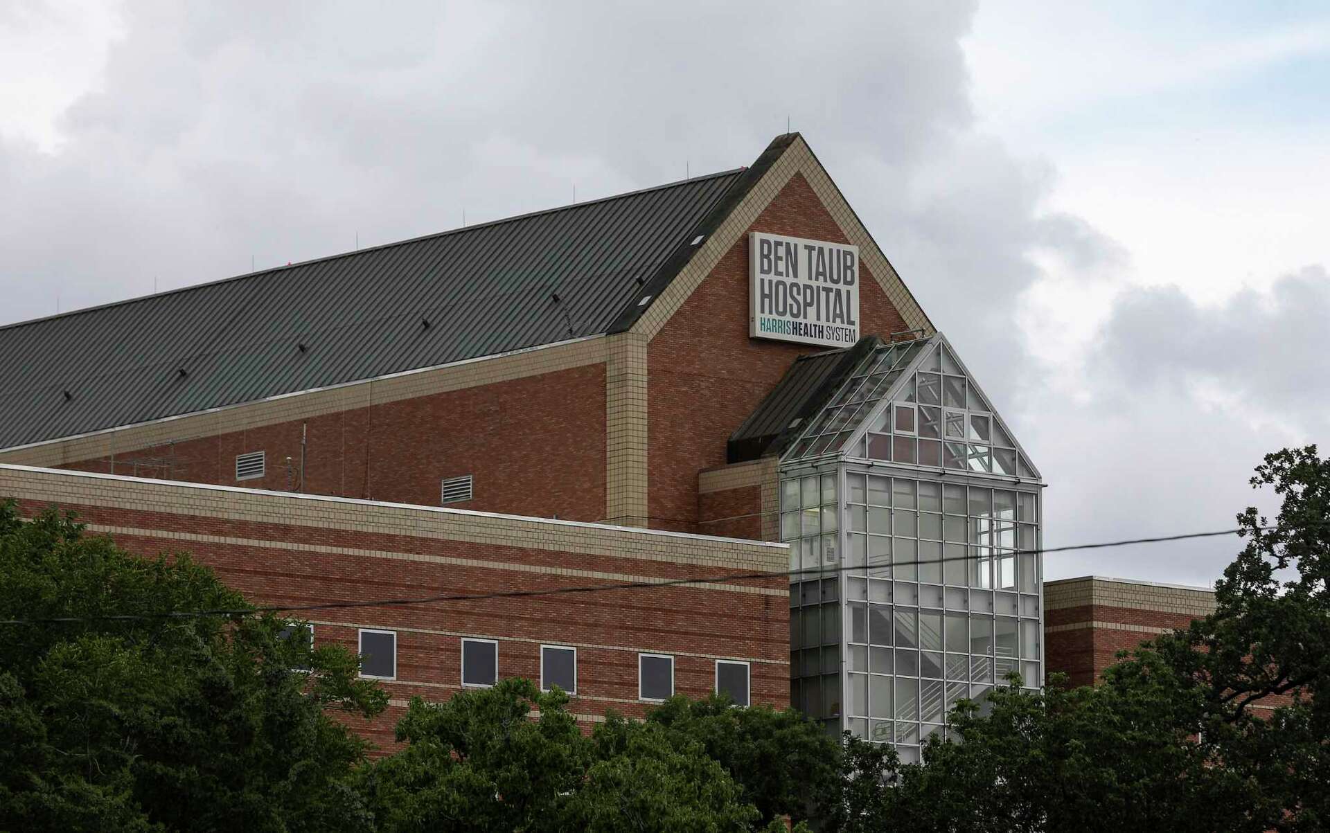 How Ben Taub Hospital helps us all — including the rich