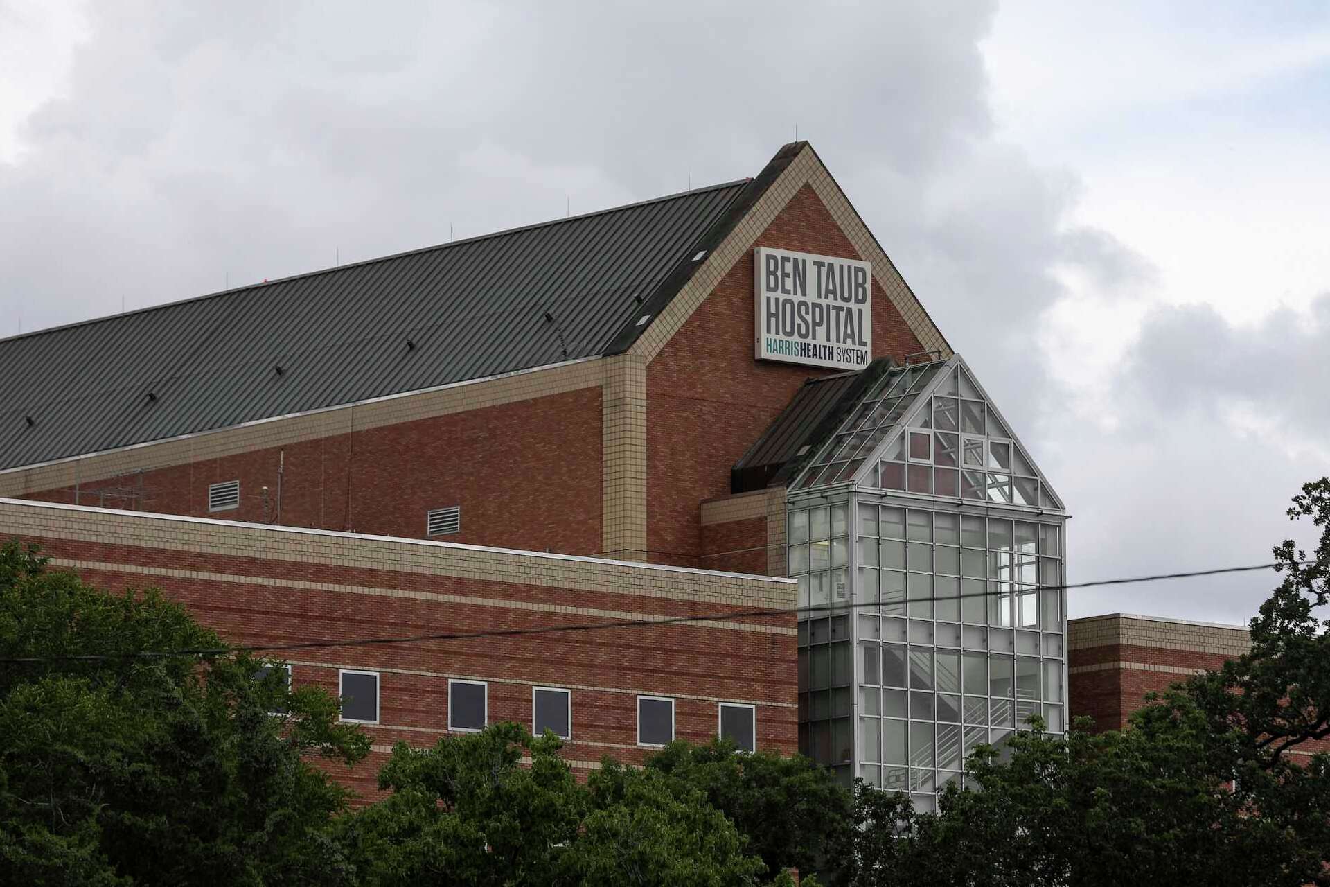 Harris Health moves to seize Hermann Park land for Ben Taub expansion