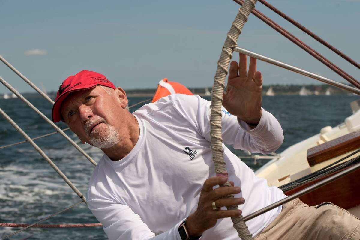 Bridgeport fundraiser to feature America’s Cup 12 meter races