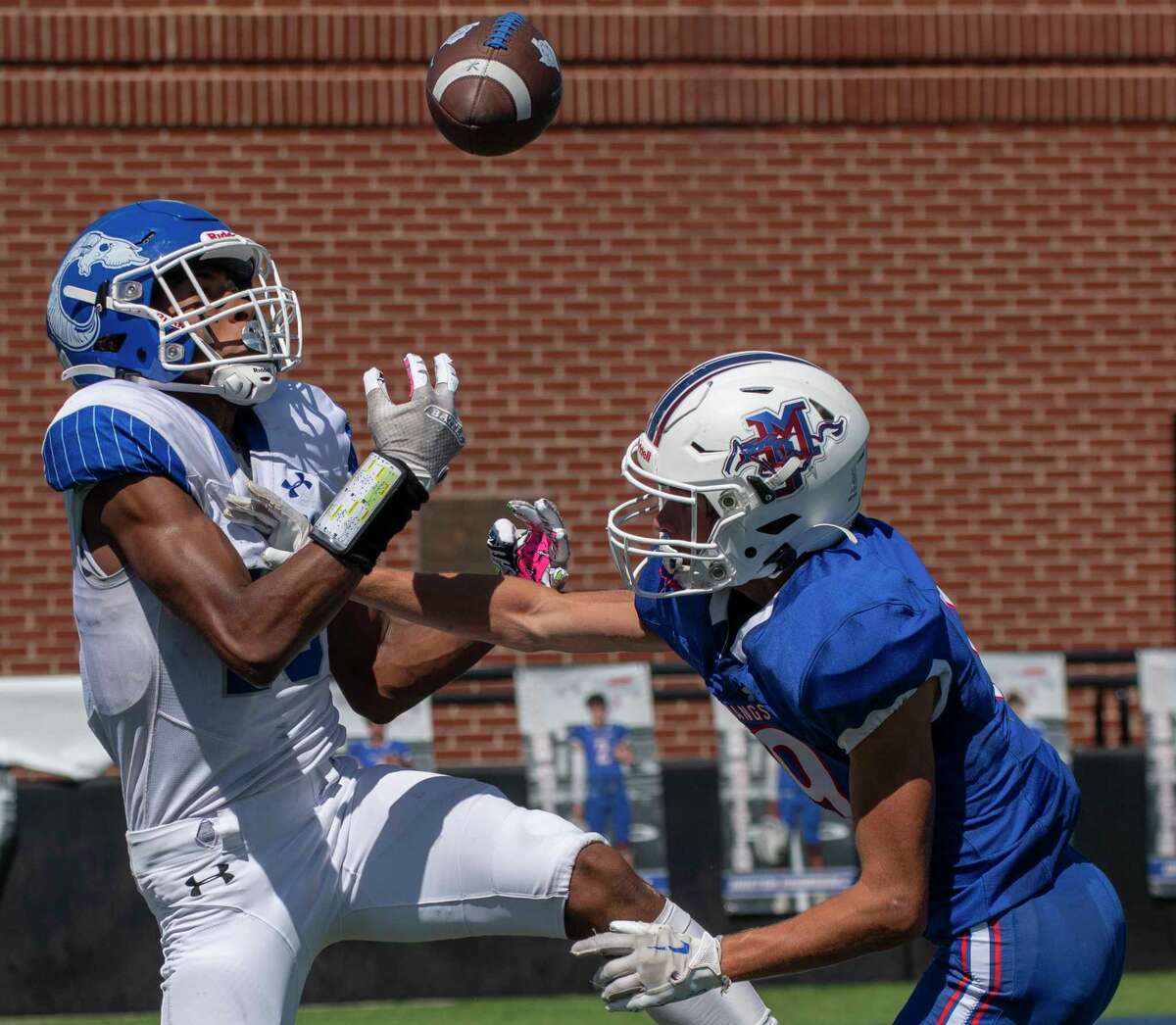 HS FOOTBALL: Pruitt, MCS finish strong in win over Del Rio