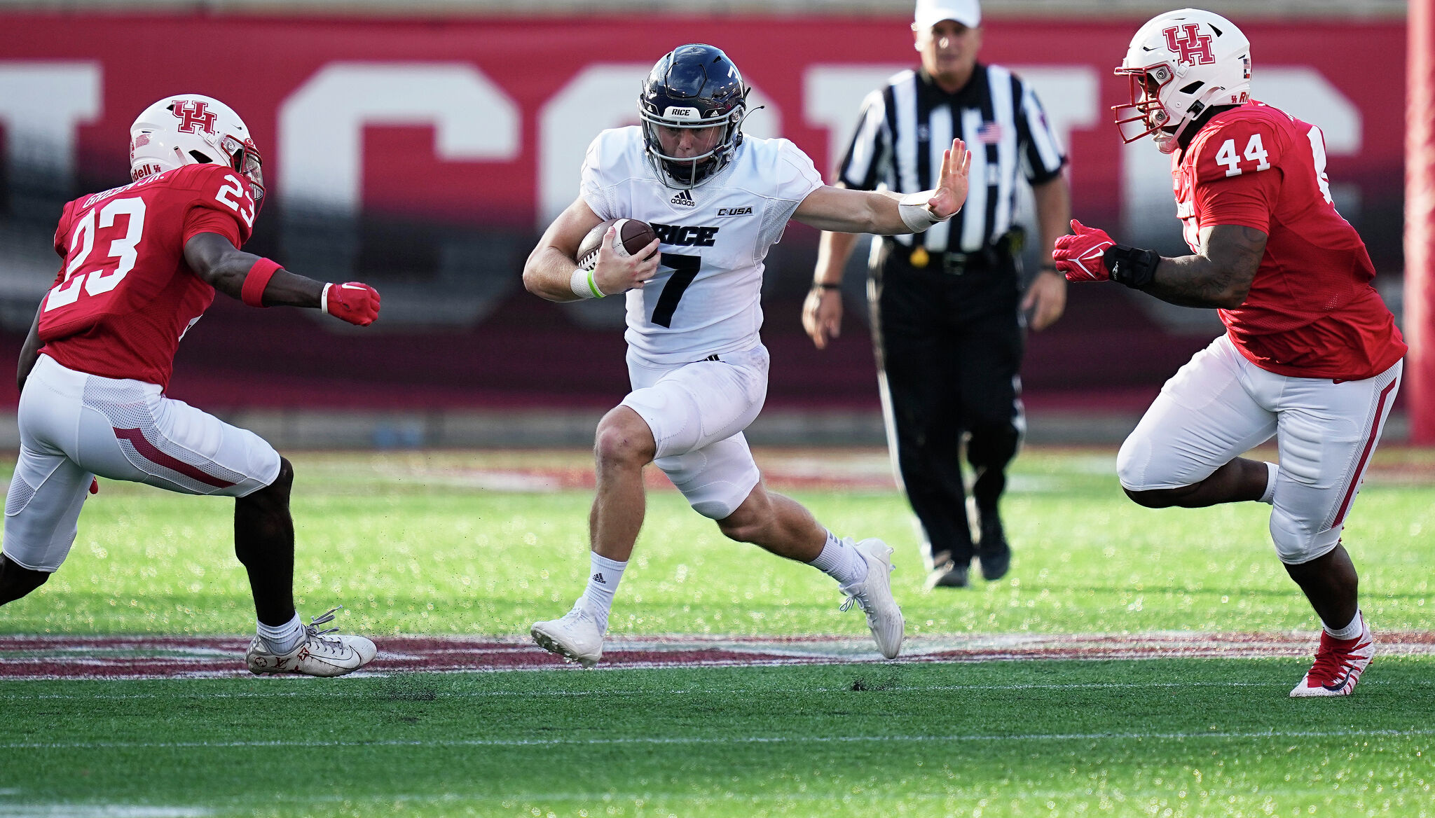 College football: 5 things to watch in UAB vs. Rice