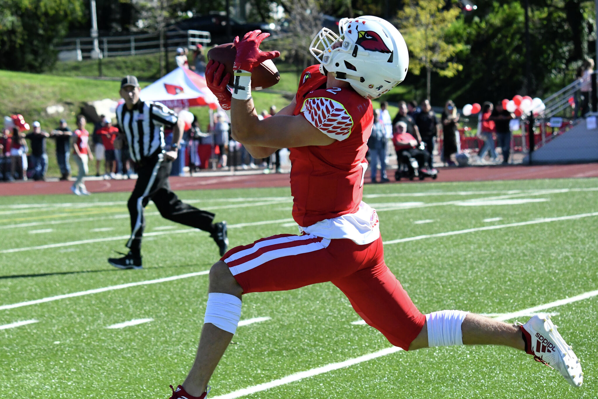 Takeaways from the CIAC football season's first month