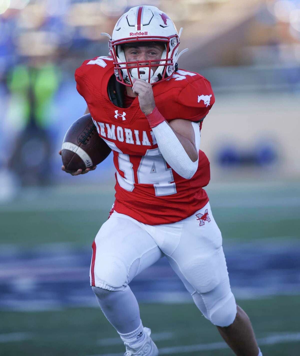 Houston high school football roundup: Saturday, Sept. 24