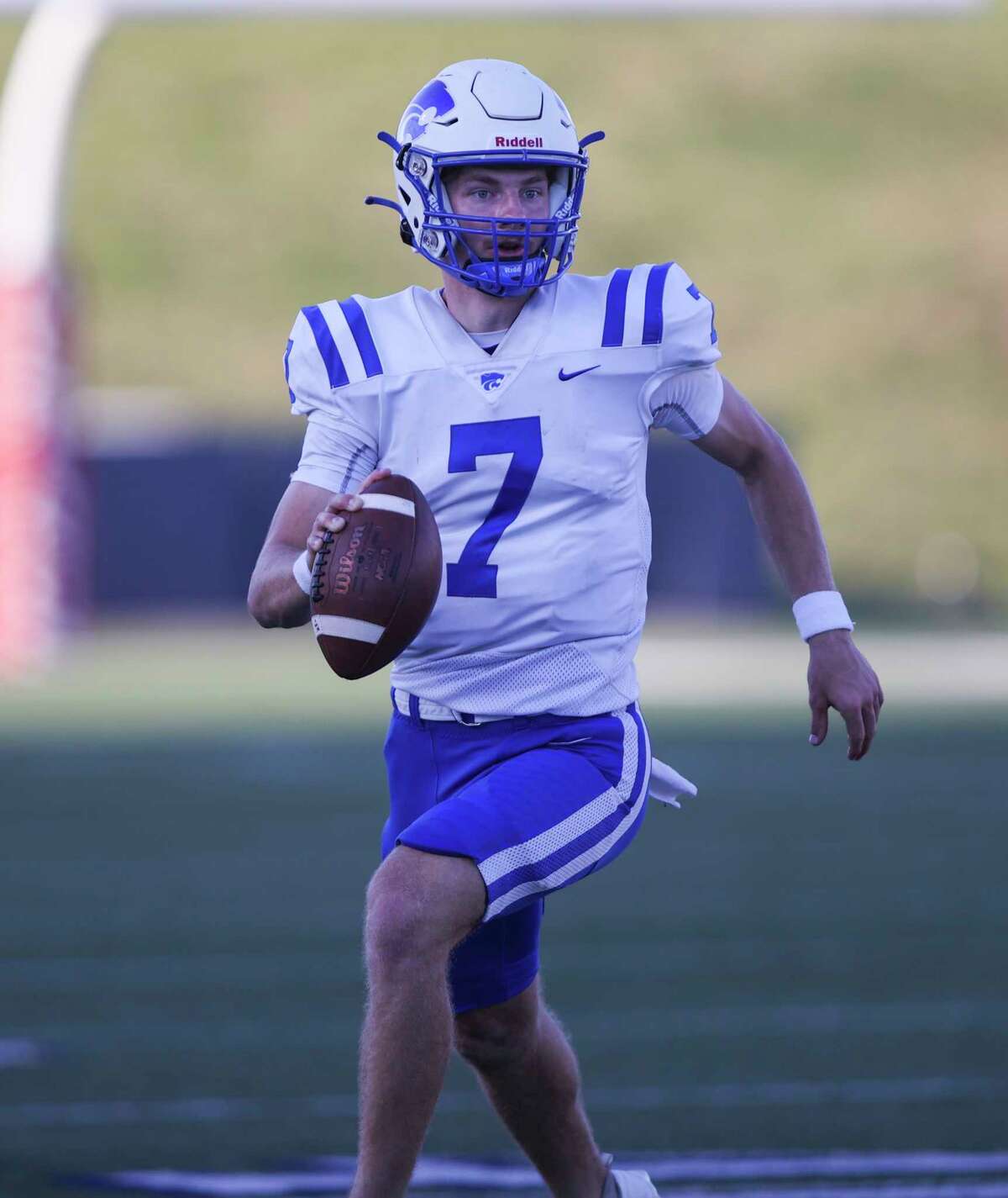 Houston high school football roundup: Saturday, Sept. 24