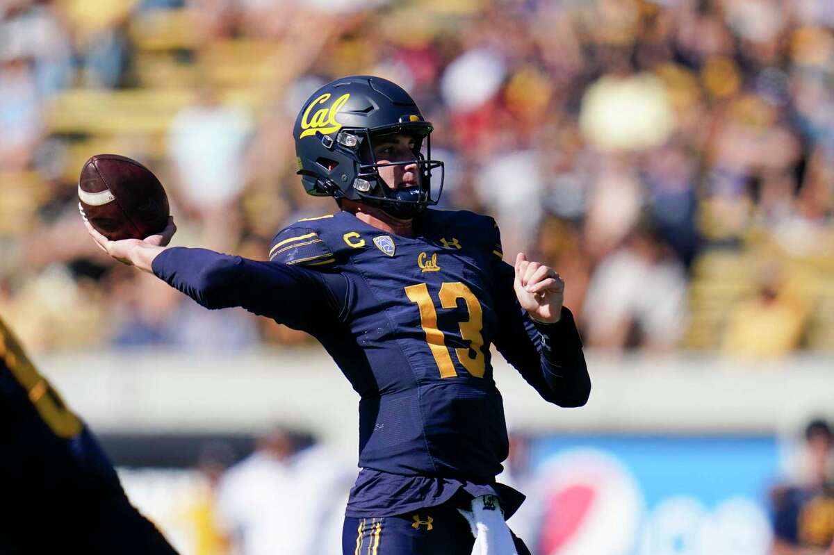 Cal’s Jaydn Ott runs for 274 yards and 3 TDs as Bears knock off Arizona