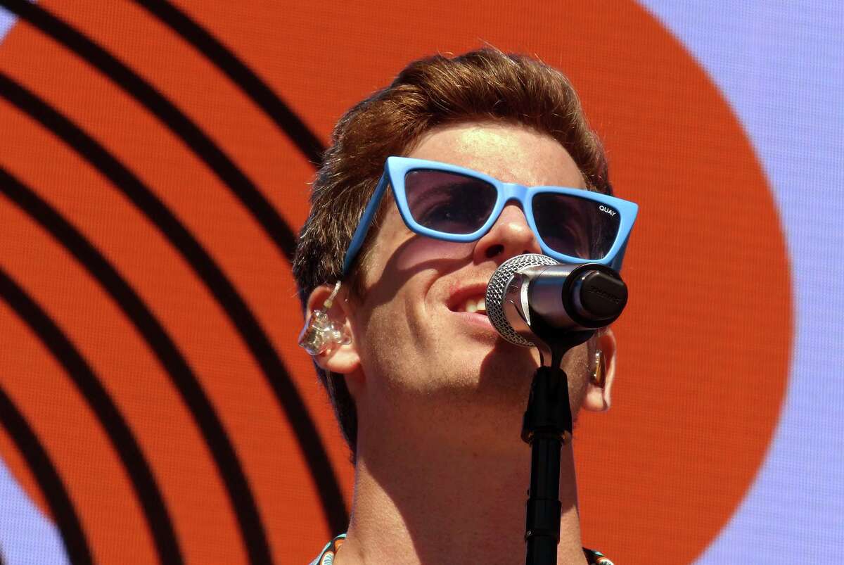 Sound On Sound brings out musicians' Connecticut connections