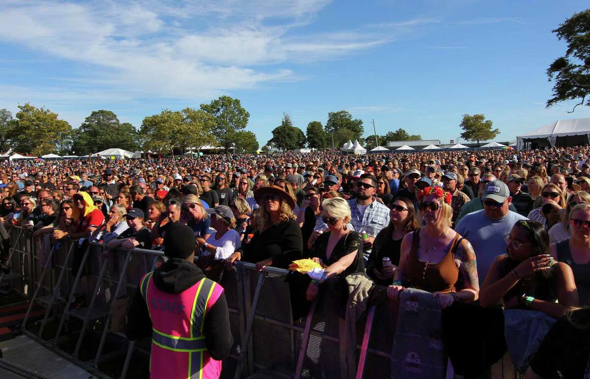 Sound on Sound promises changes after attendees raise concerns