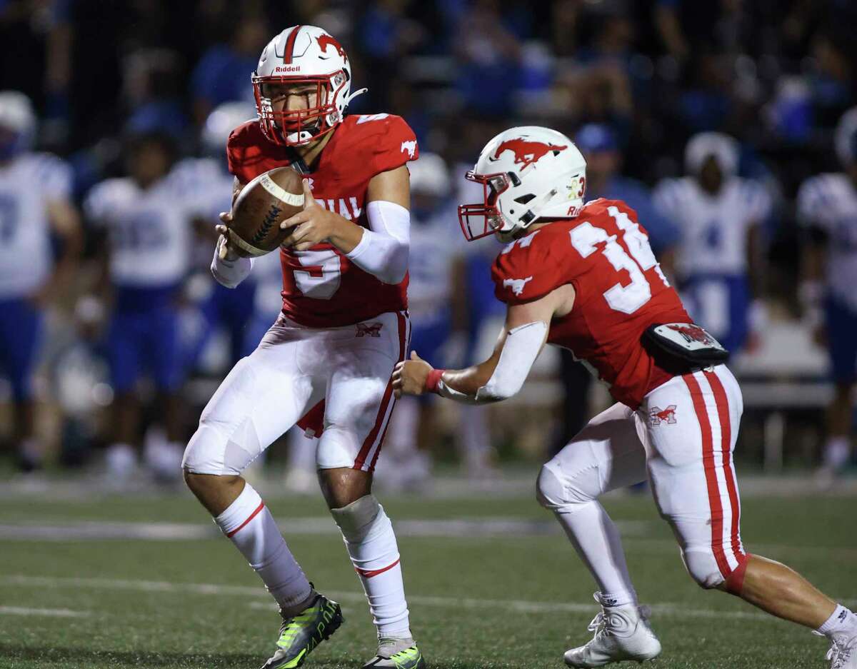 Houston high school football roundup: Saturday, Sept. 24