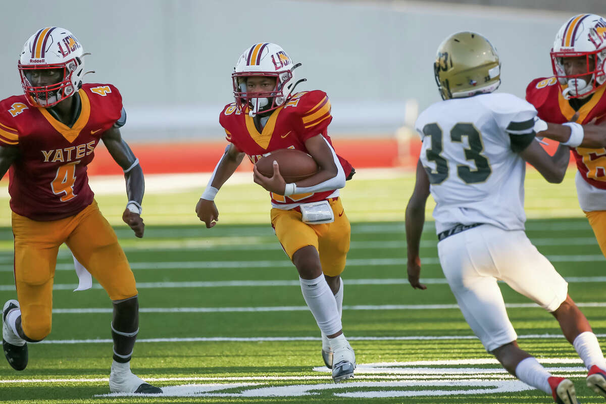 Yates Lions defeat North Forest Bulldogs for first win