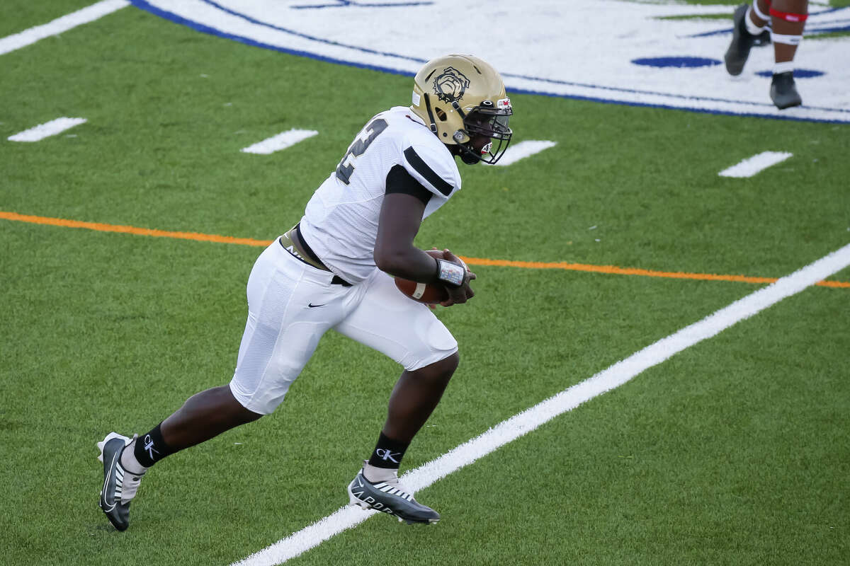 Yates Lions defeat North Forest Bulldogs for first win