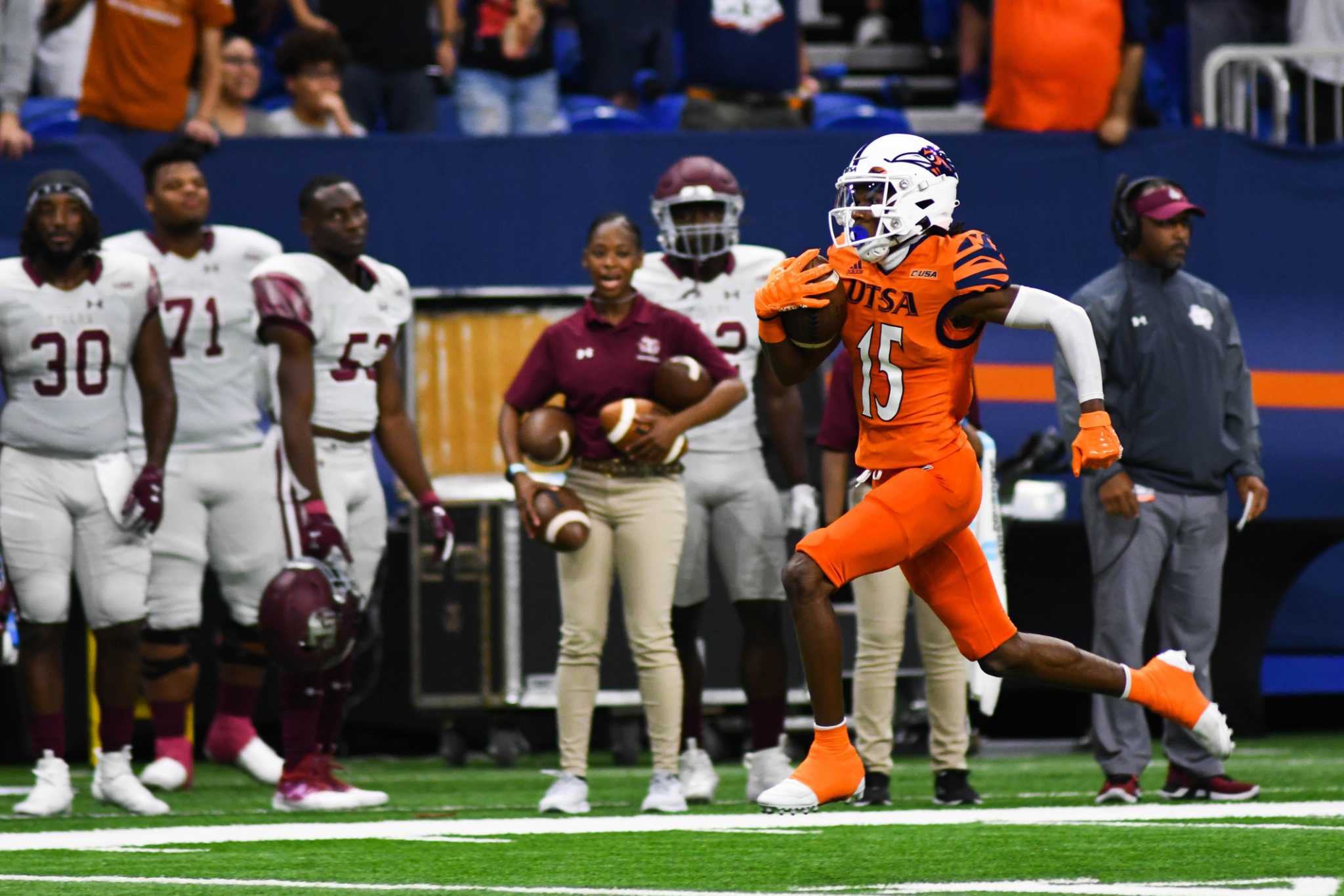UTSA football position analysis: Special teams