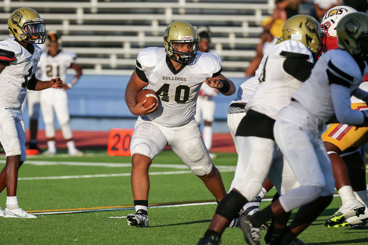 Yates Lions defeat North Forest Bulldogs for first win