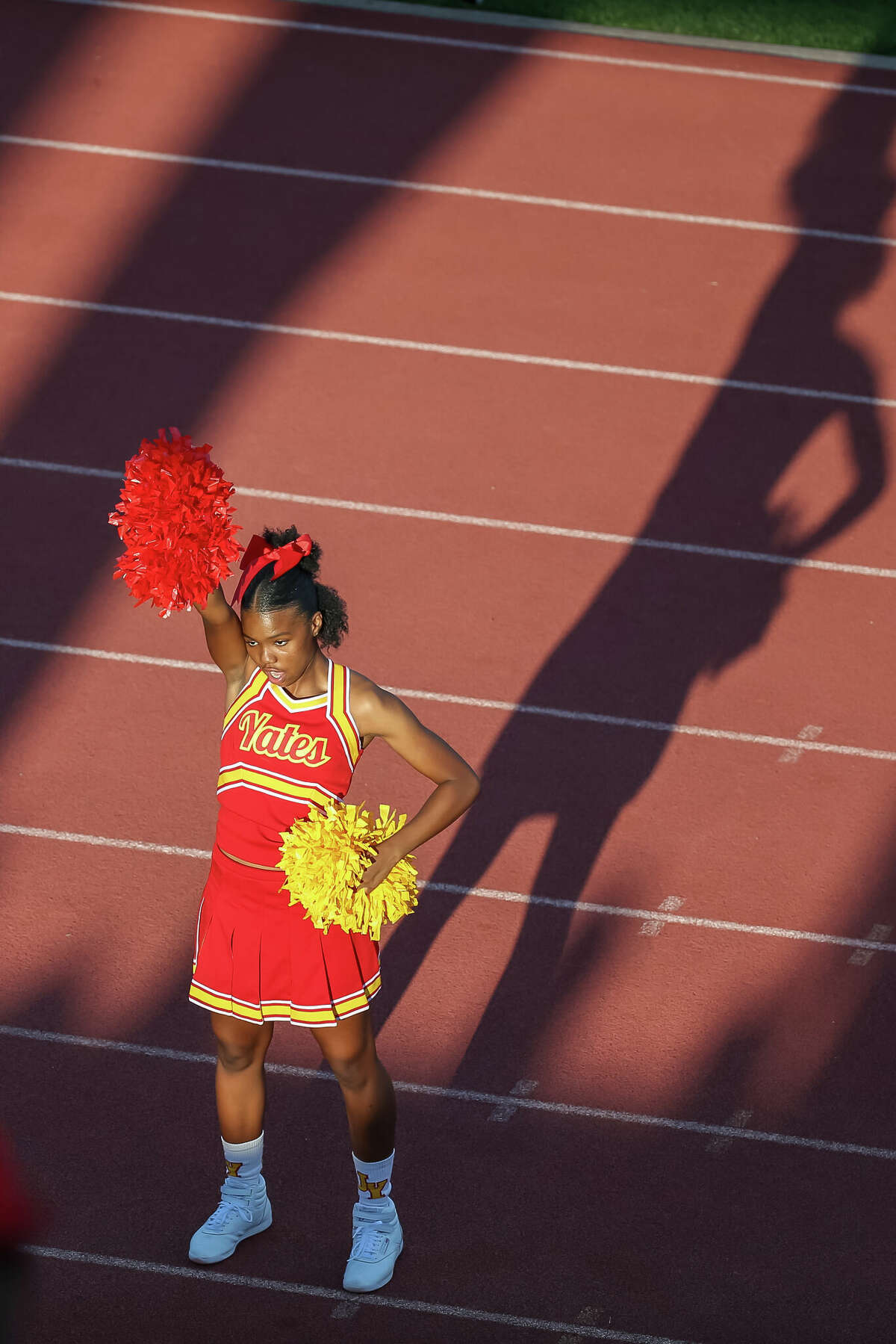 Yates Lions defeat North Forest Bulldogs for first win