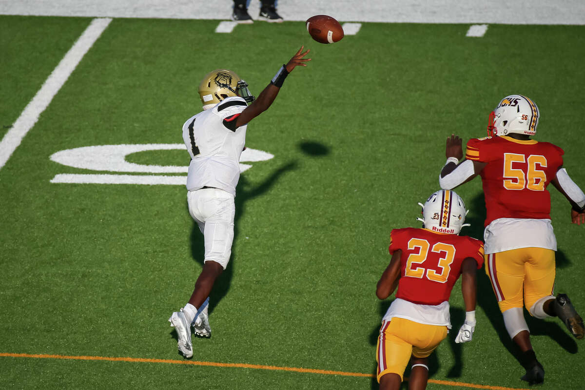 Yates Lions defeat North Forest Bulldogs for first win