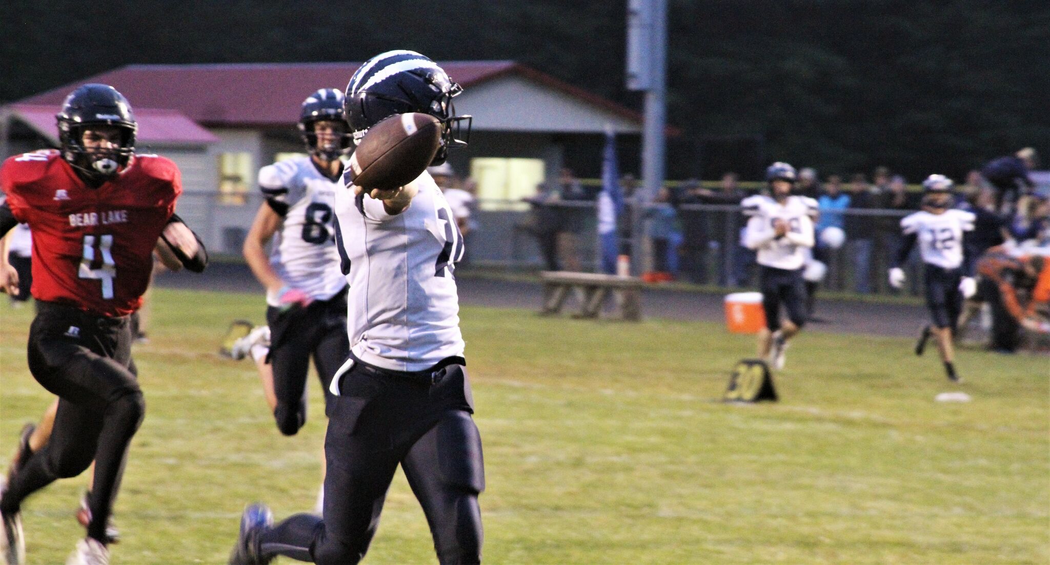 OPINION: Why you need to see Brethren, Manistee Catholic Central