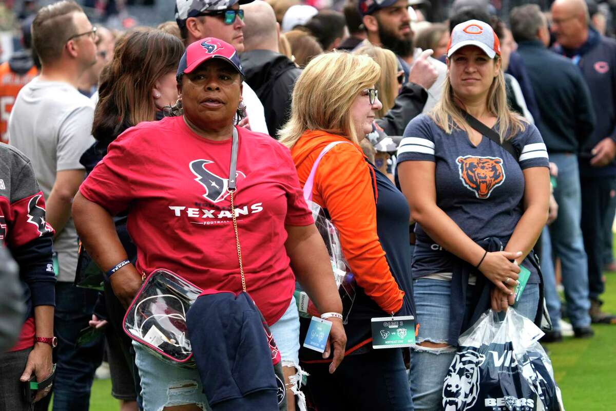 Houston Texans: How to fix a winless start