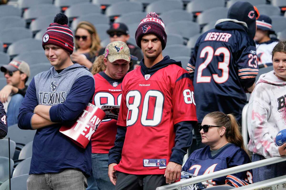 Houston Texans: How to fix a winless start