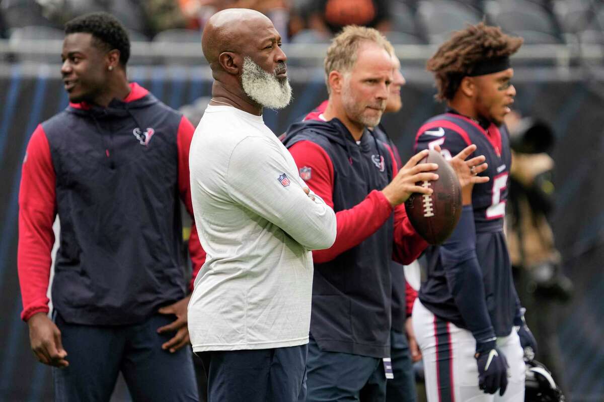 Houston Texans: How to fix a winless start