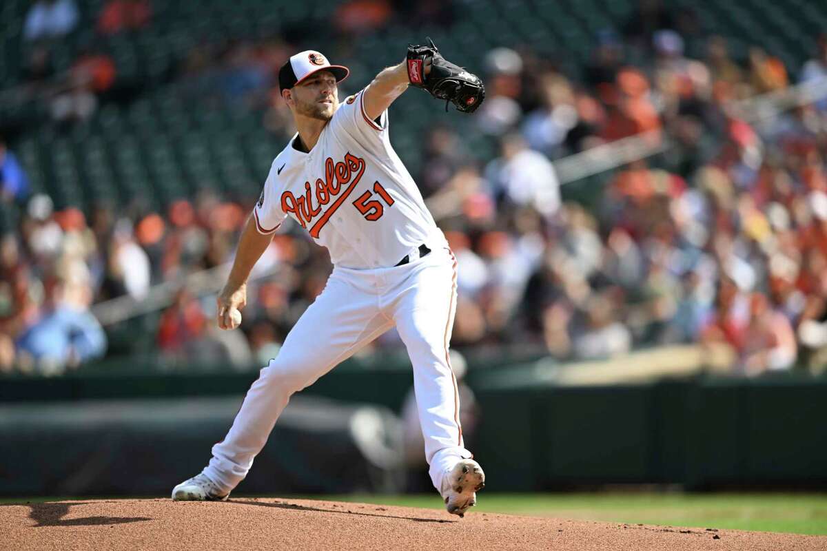 Houston Astros: Escape Orioles in 11th, preserve Cristian Javier's gem