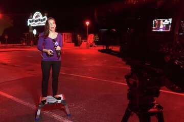 20 things: Lara Bryn, CBS6