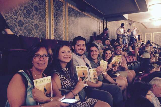 20 things: Lara Bryn, CBS6