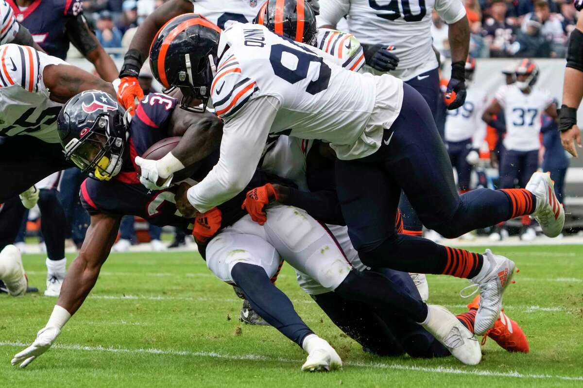 Houston Texans: How to fix a winless start