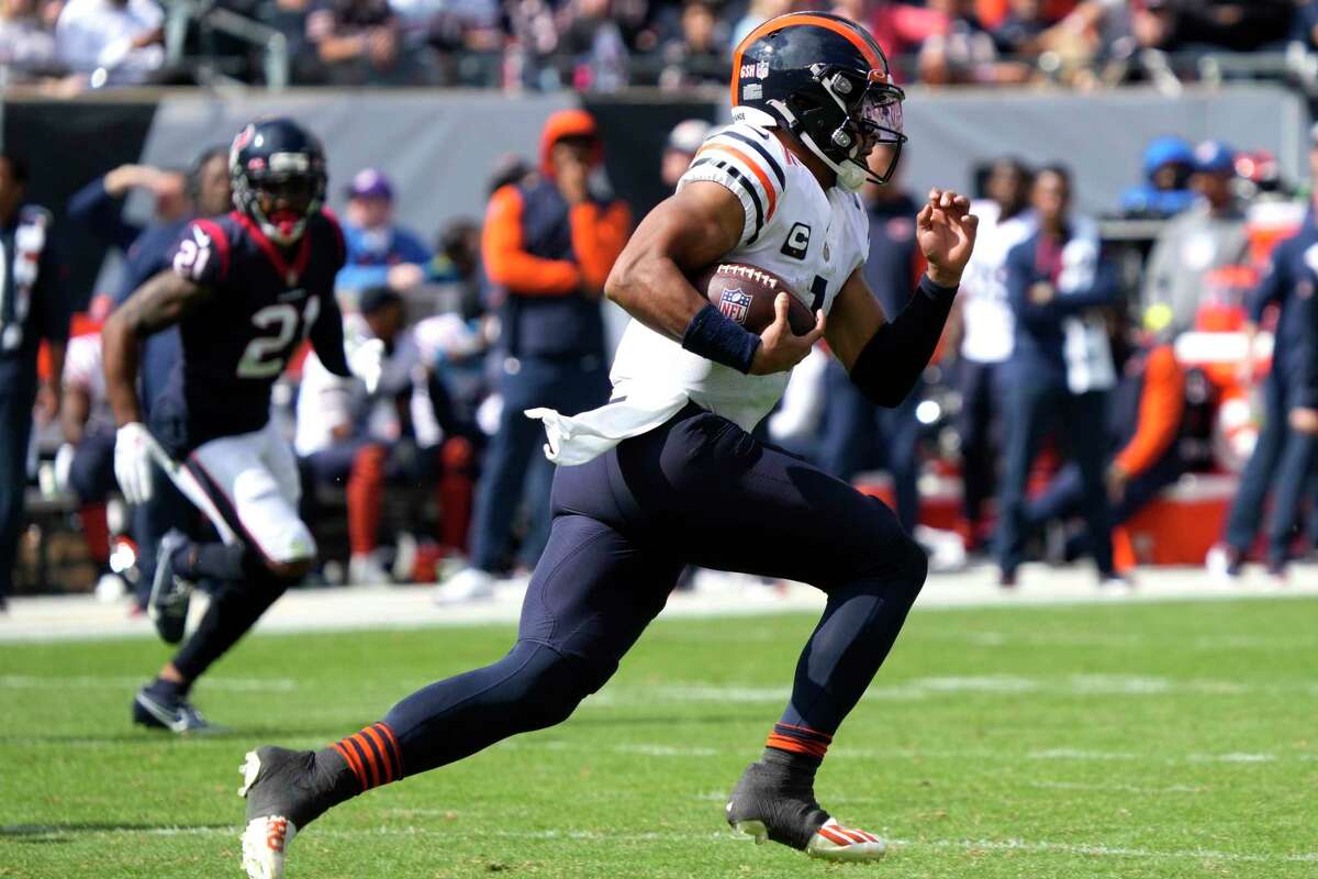 Houston Texans: Another lesson in losing