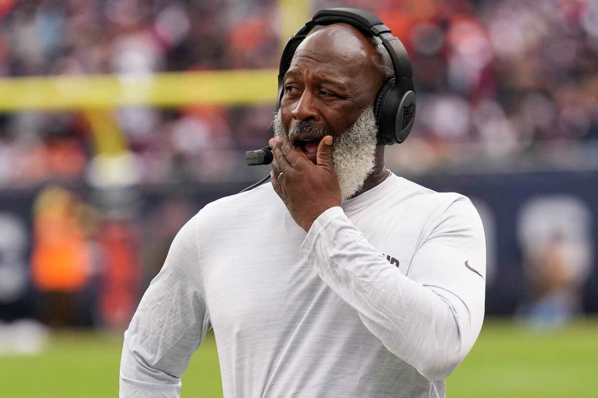 Houston Texans vs. Chicago Bears: 5 things we learned