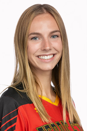 Ferris soccer team blanks Parkside