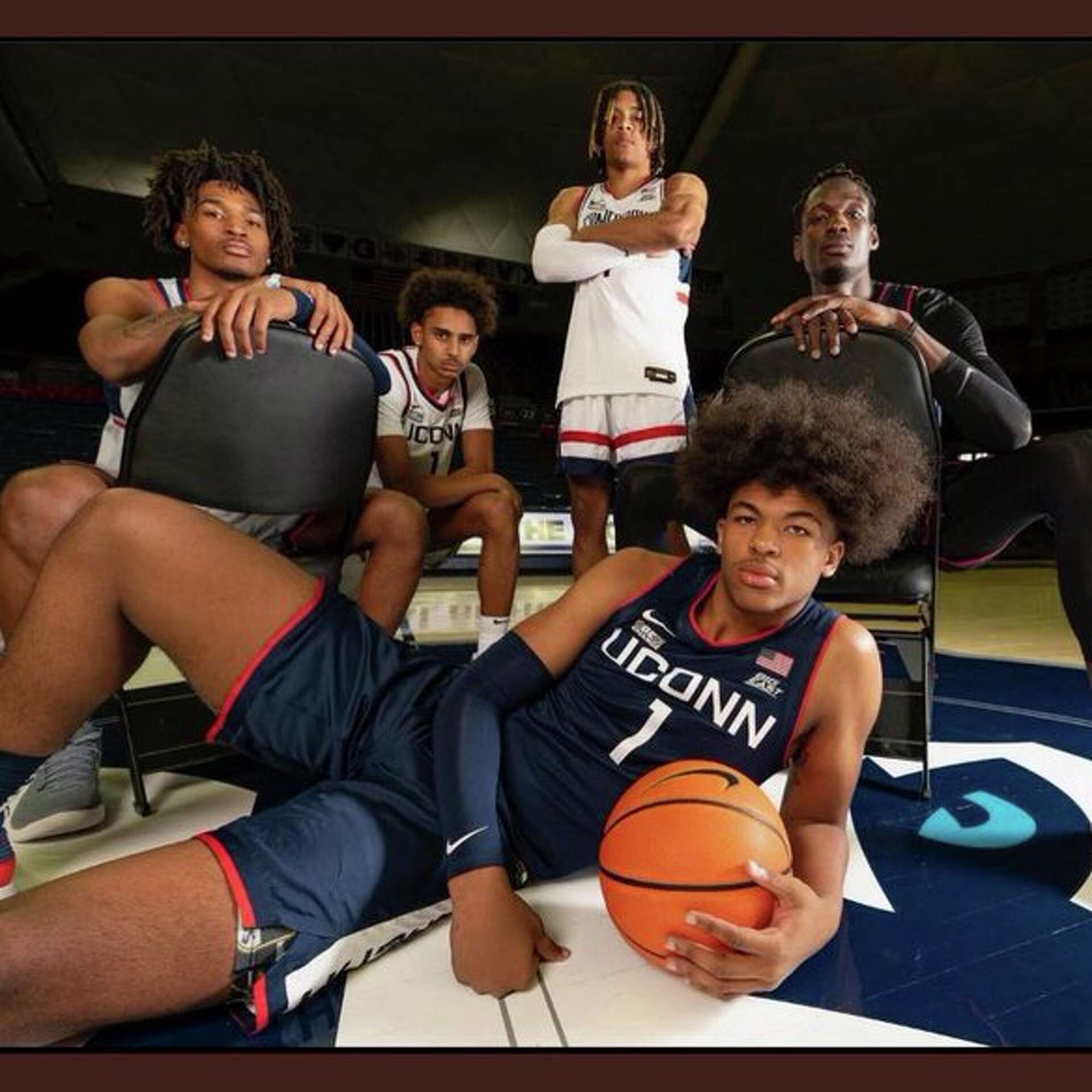 Breaking down UConn men's 2023 highly-touted recruiting class