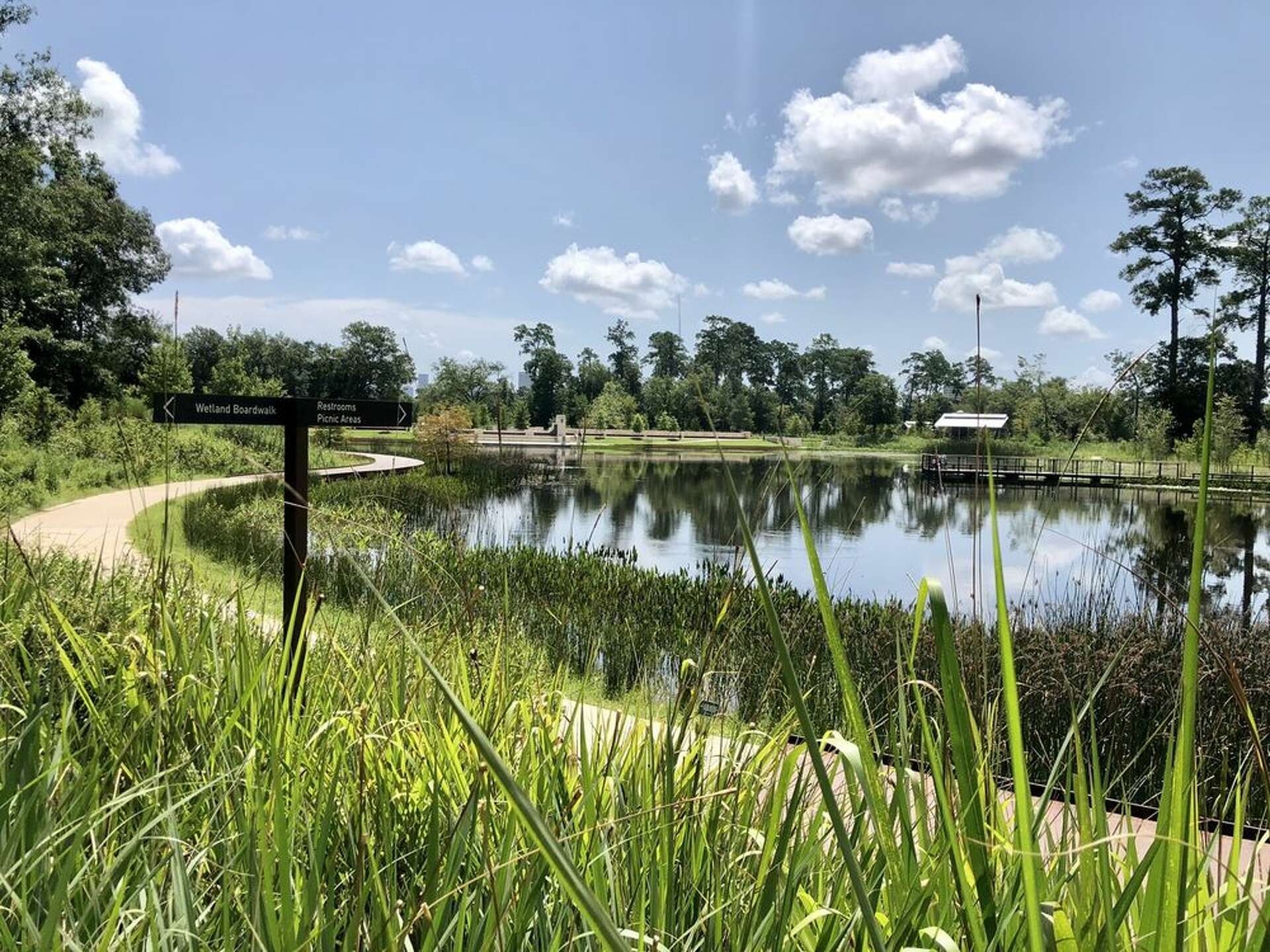 5 of the best Houston bike trails for every type of cyclist