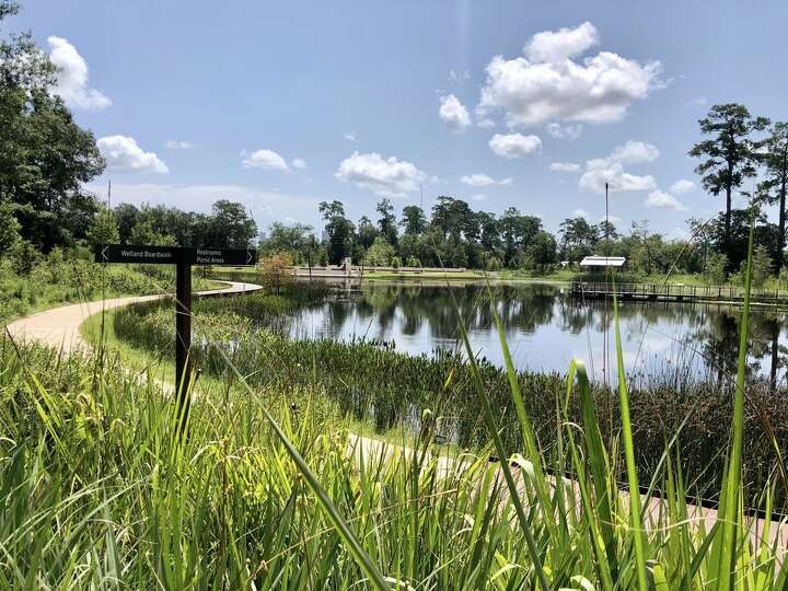 5 of the best Houston bike trails for every type of cyclist