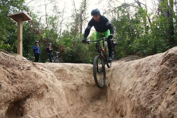 5 of the best Houston bike trails for every type of cyclist