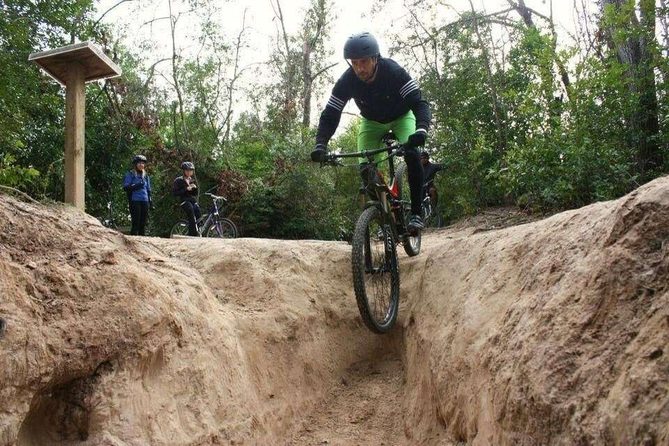 5 of the best Houston bike trails for every type of cyclist