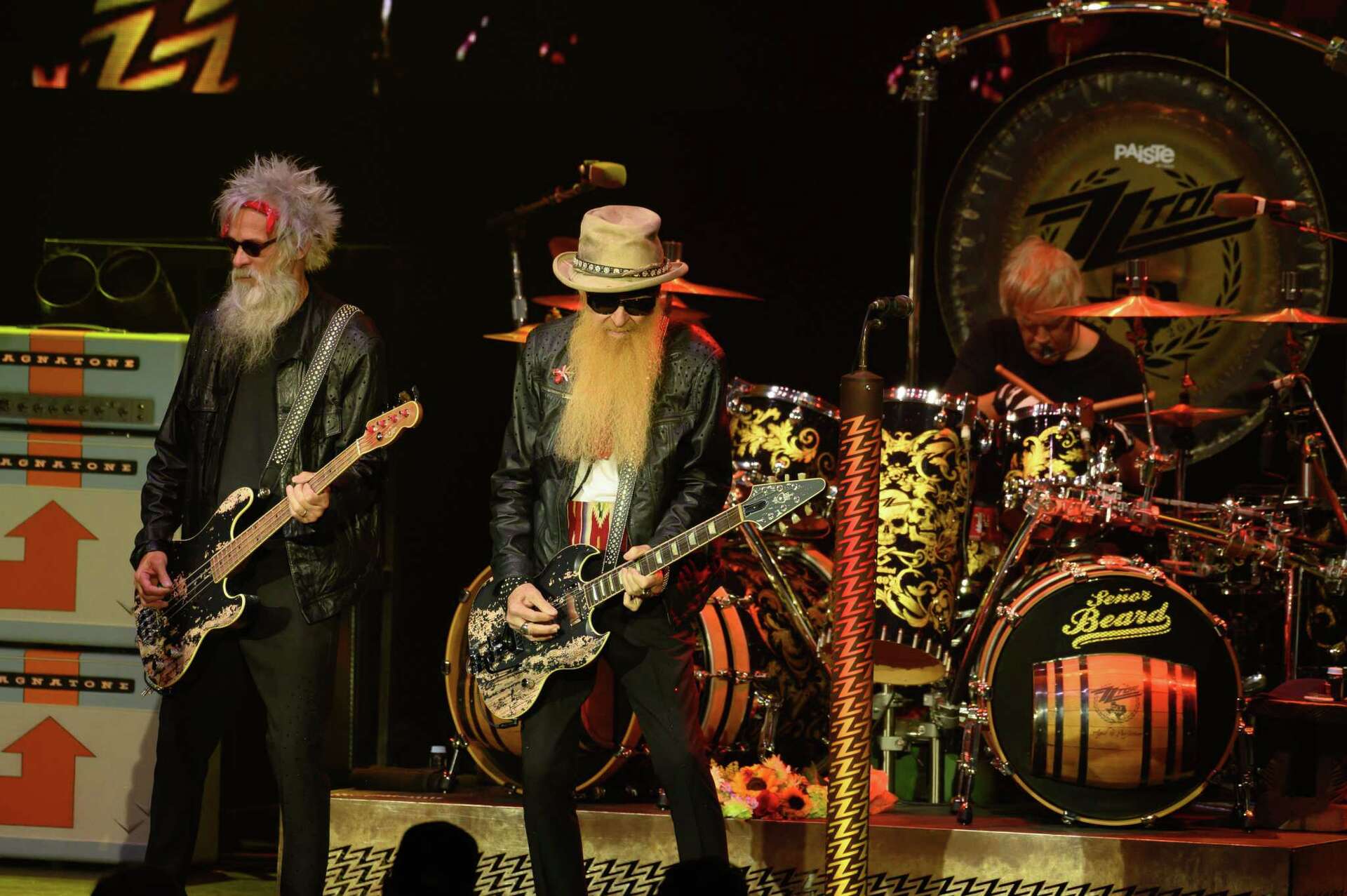 ZZ Tops 'Tres Hombres' is linked to a beloved Houston restaurant