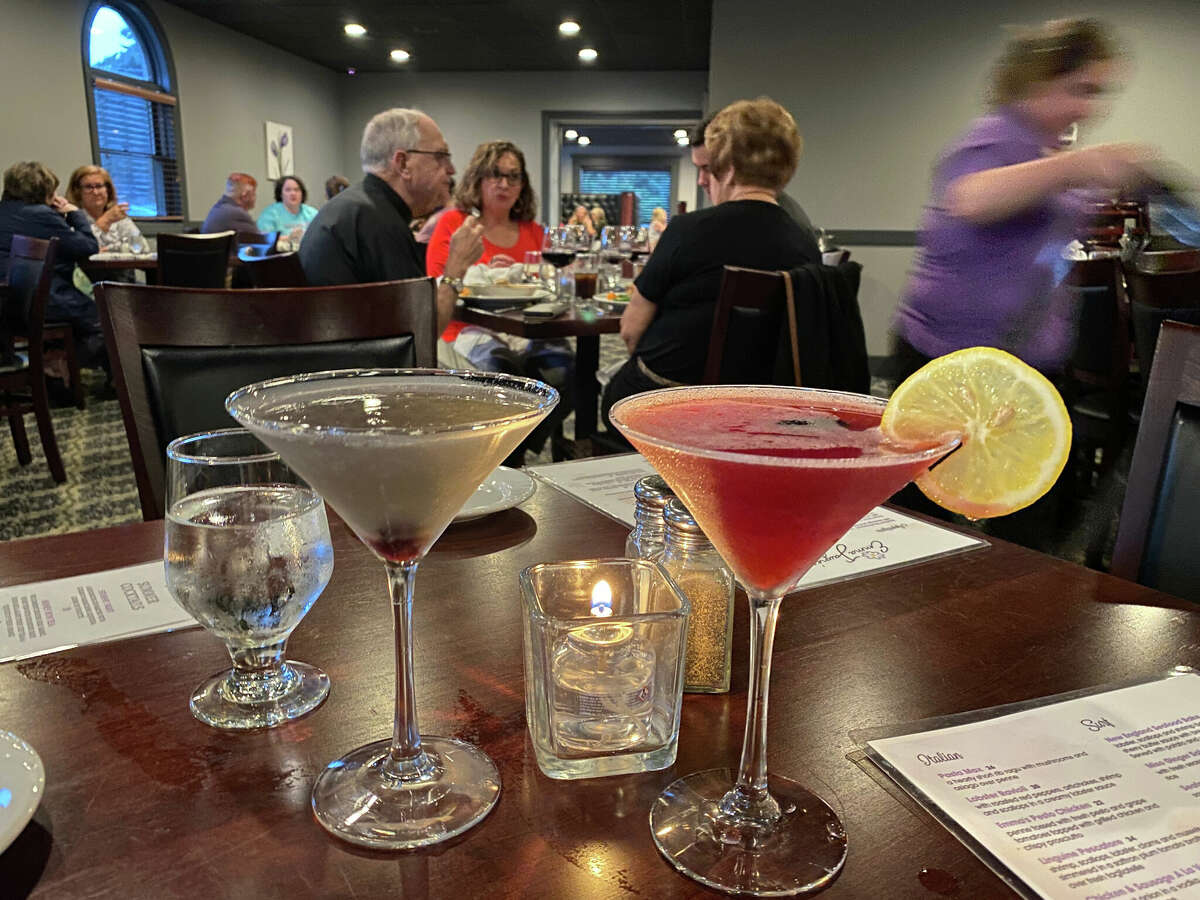 Emma Jayne's restaurant a comfort-food destination in Halfmoon