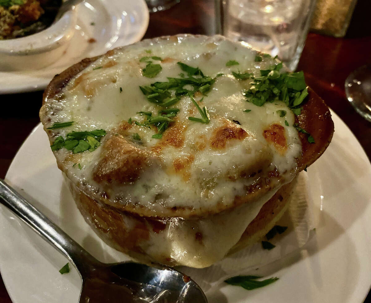 Emma Jayne's restaurant a comfort-food destination in Halfmoon