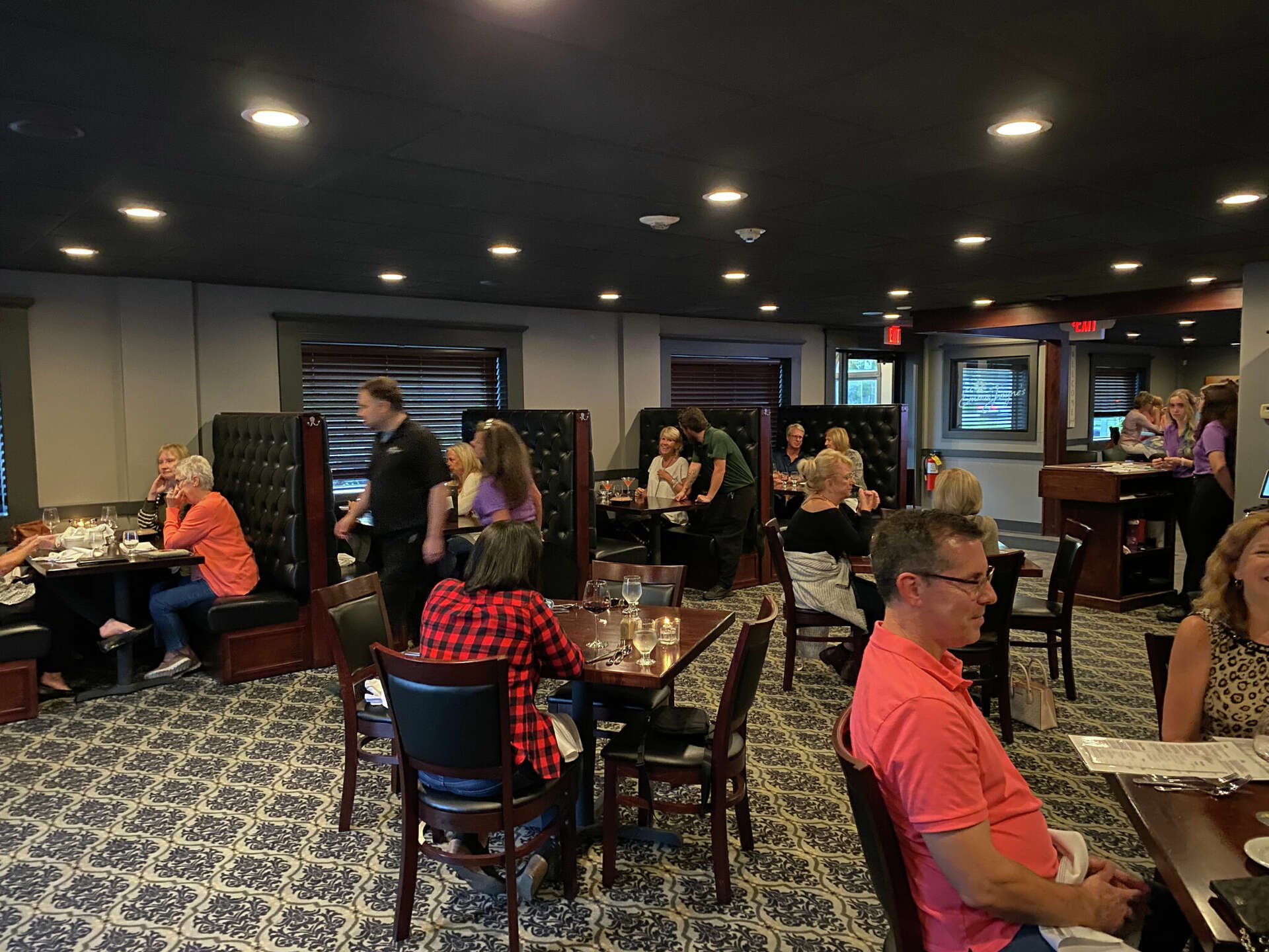 Emma Jayne's restaurant a comfort-food destination in Halfmoon