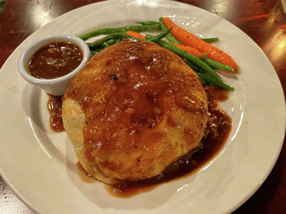 Emma Jayne's restaurant a comfort-food destination in Halfmoon